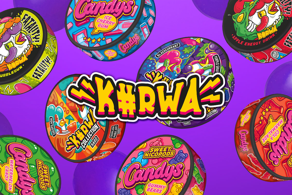 COLLECTION – K#RWA